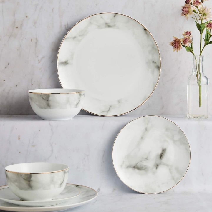 10 Popular Marble Accessories For Your kitchen - Style Your Sanctuary