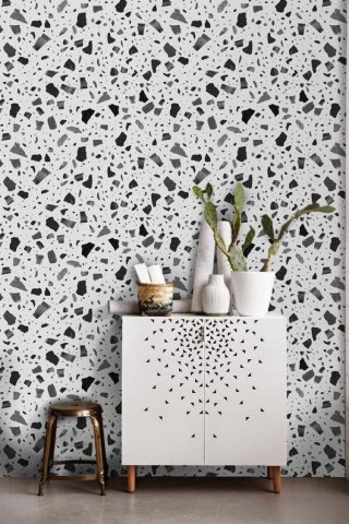 Aesthetic mural wallpaper ideas to transform your interior space ...