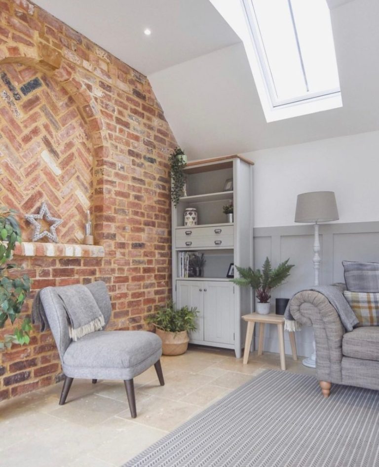 14 Trendy Wall Panel Ideas For Your Living Room - Style Your Sanctuary