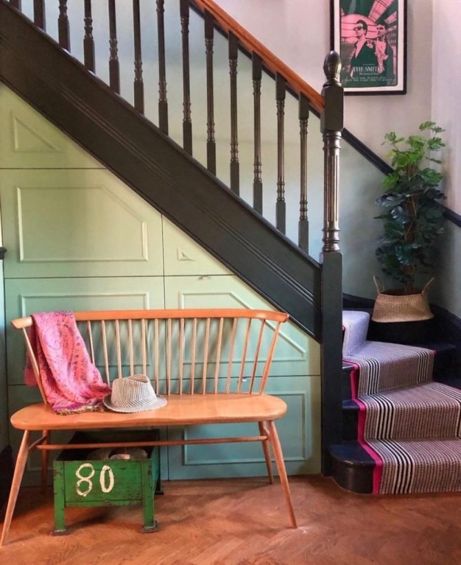 11 Best Hallway Wall Panelling Ideas For A Gorgeous Entrance - Style ...