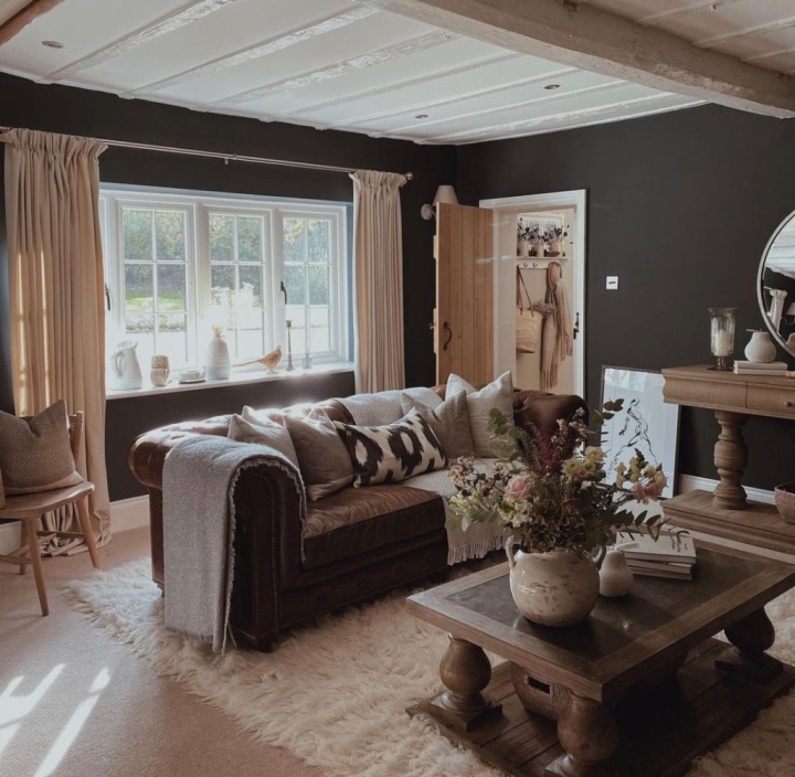 How to make your home look like a country cottage - Style Your Sanctuary
