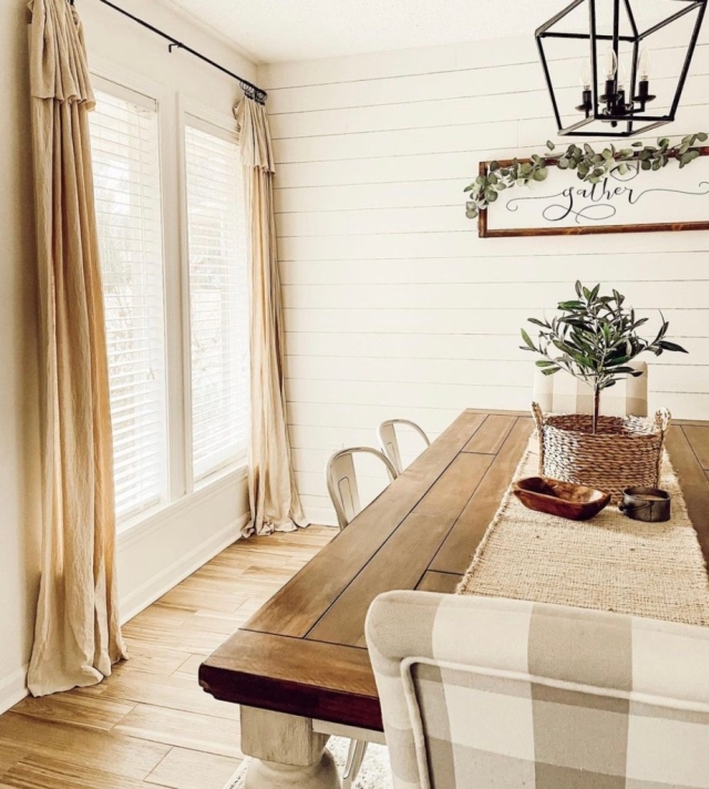 Modern cottage interior design ideas - Style Your Sanctuary