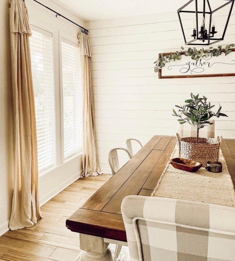 Modern cottage interior design ideas - Style Your Sanctuary