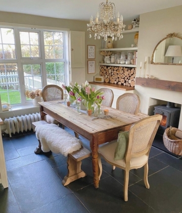 Modern cottage interior design ideas - Style Your Sanctuary