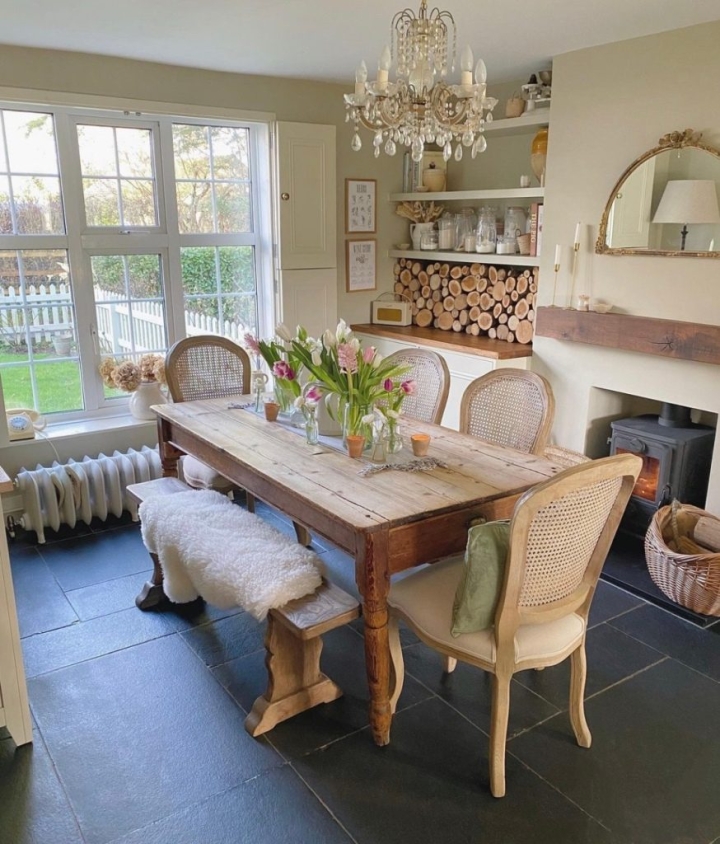 Modern cottage interior design ideas - Style Your Sanctuary