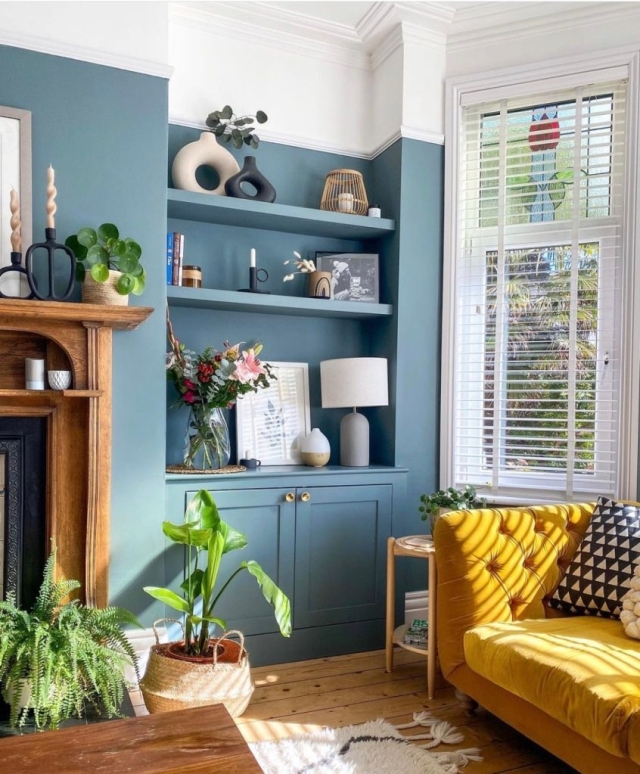 How To Make Windows Look Good without Curtains - Style Your Sanctuary