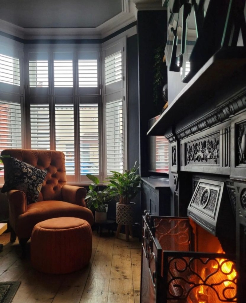 How To Make Windows Look Good without Curtains - Style Your Sanctuary