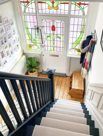 Best Neutral hallway ideas for a warm entrance - Style Your Sanctuary