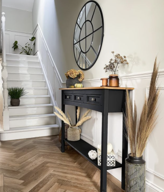 Best Neutral hallway ideas for a warm entrance - Style Your Sanctuary