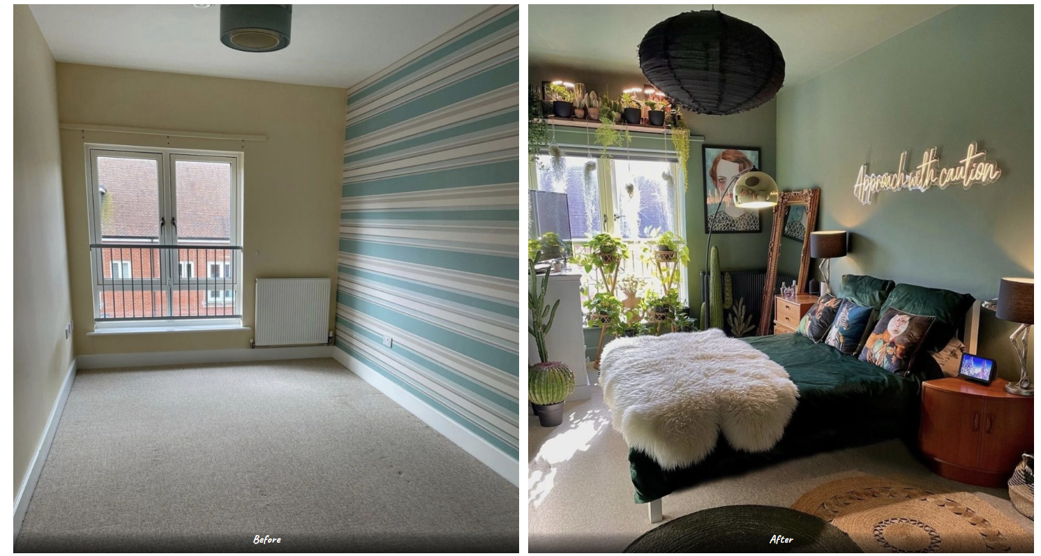 DIY and home renovation ideas - Style Your Sanctuary