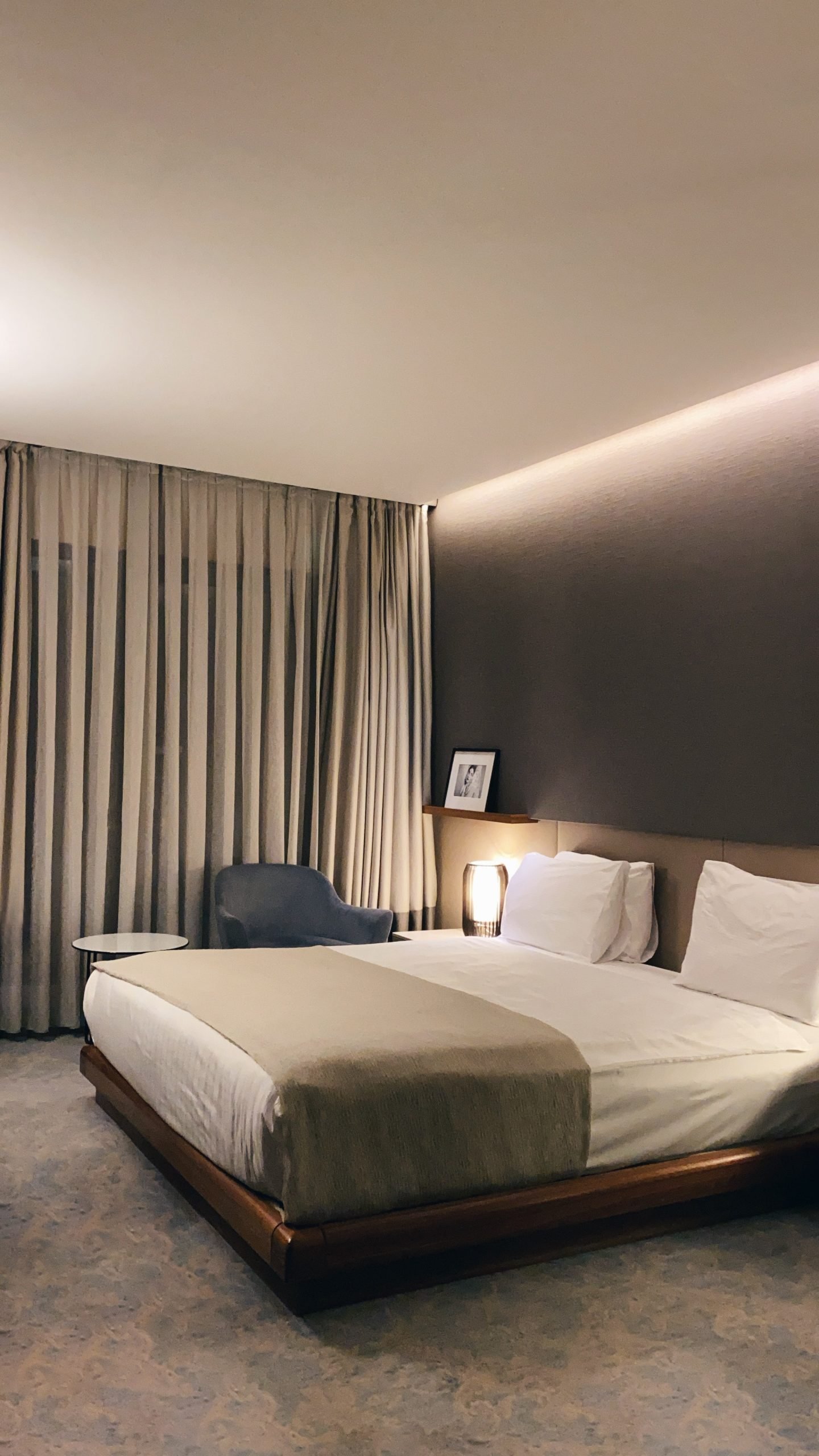 6 Best Bedroom LED Lighting Ideas You Can't Miss! - Style Your Sanctuary