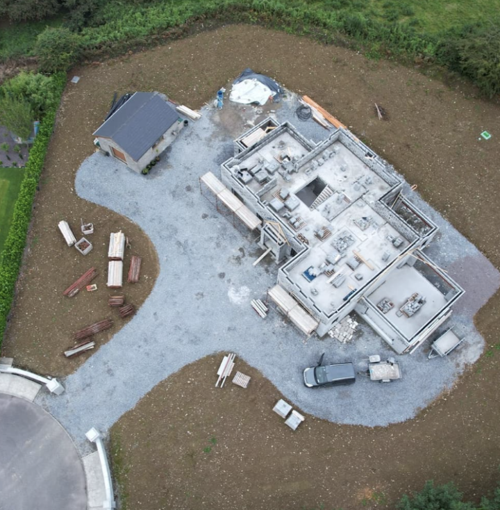 What a family of 7 learned from building their own home - Style Your ...