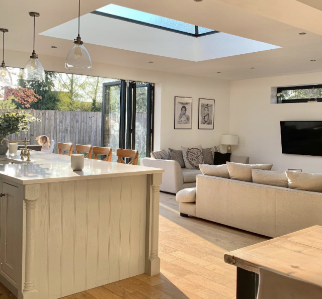 Kitchen Skylight Ideas That Will Brighten Up Your Home - Style Your ...