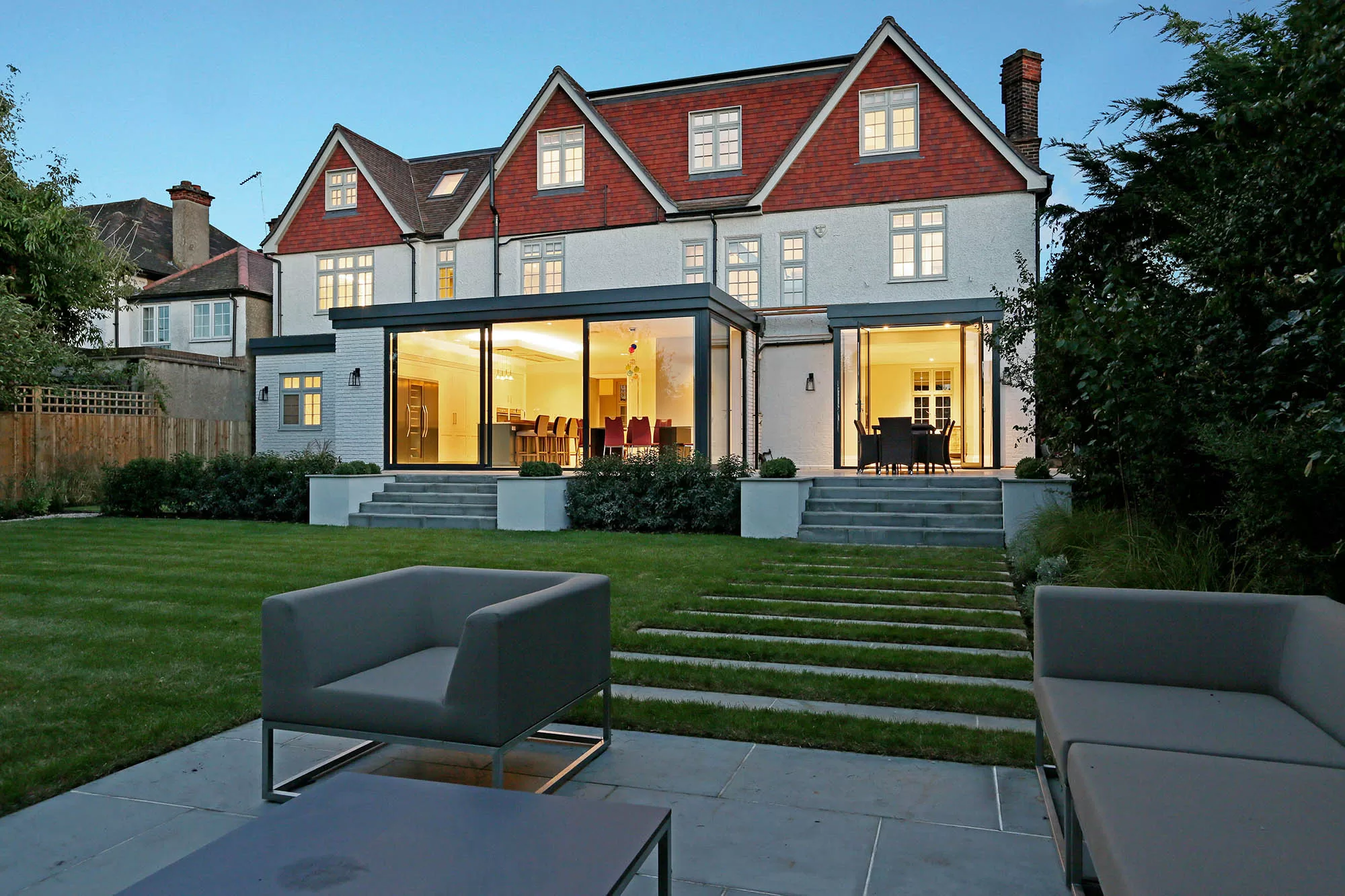 5 Design Trends That Top Architects Are Implementing in 2023 - Style ...