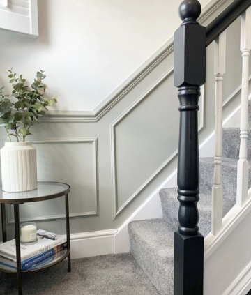 How to use sage green paint colour trend in your home - Style Your ...