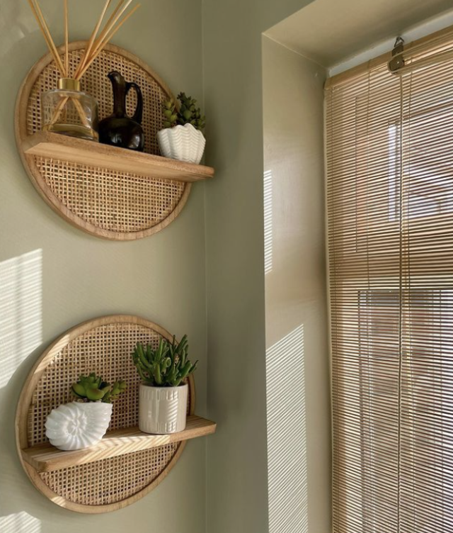 How to use sage green paint colour trend in your home - Style Your ...