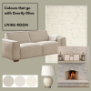 Best Colours To Style With Dulux Overtly Olive - Style Your Sanctuary