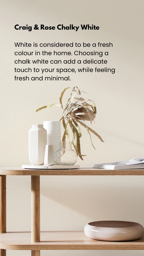 Create a Cozy Home with These Hygge Paint Colour Ideas - Style Your ...